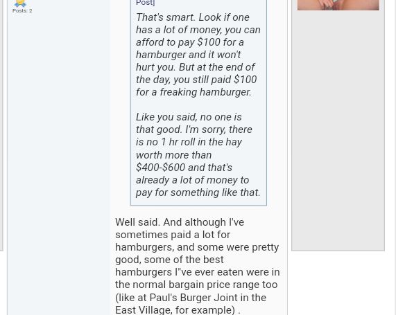 Slobbyists are the WORST | Scrolller