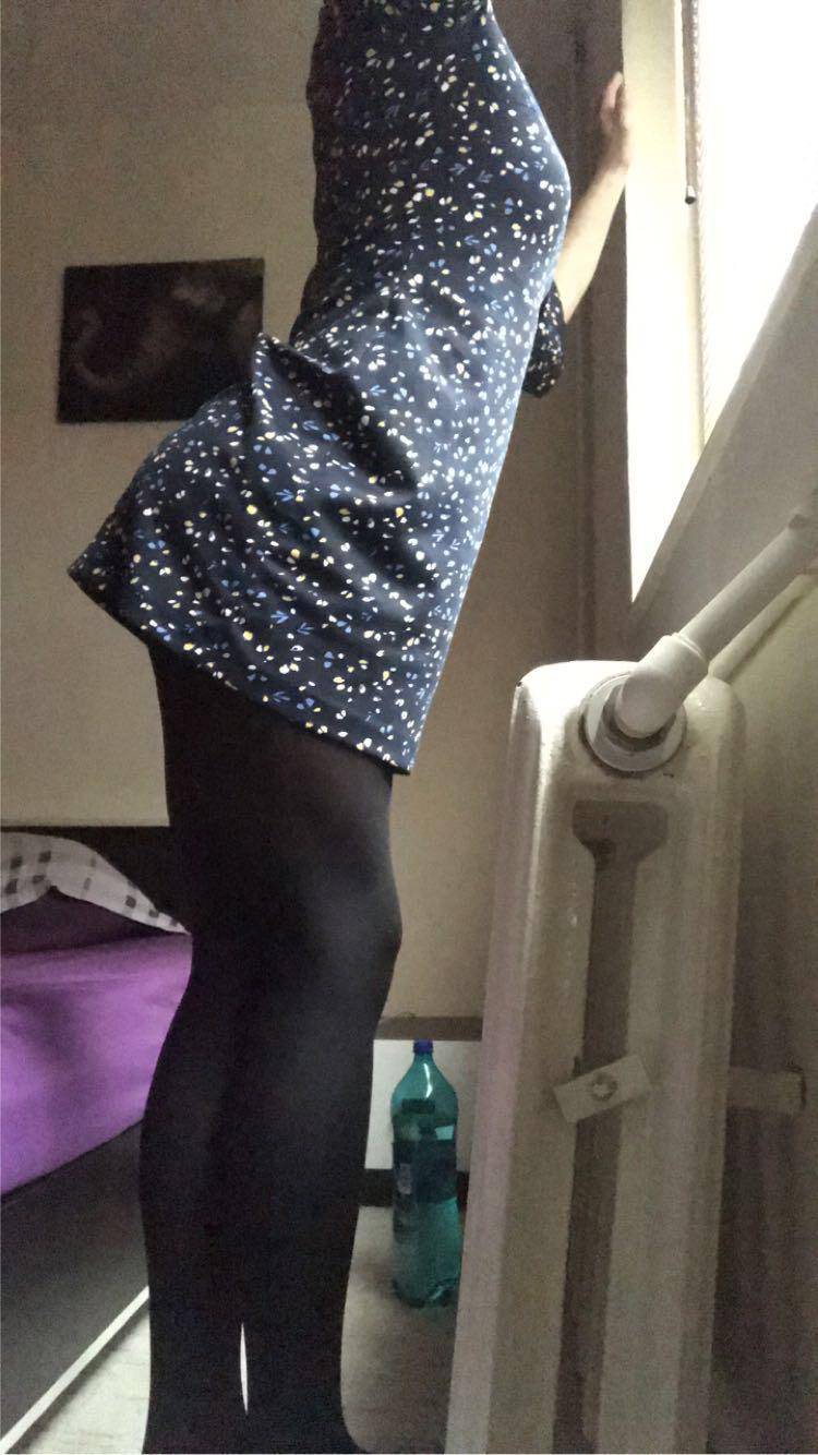 Slow? Hard? :) | Scrolller