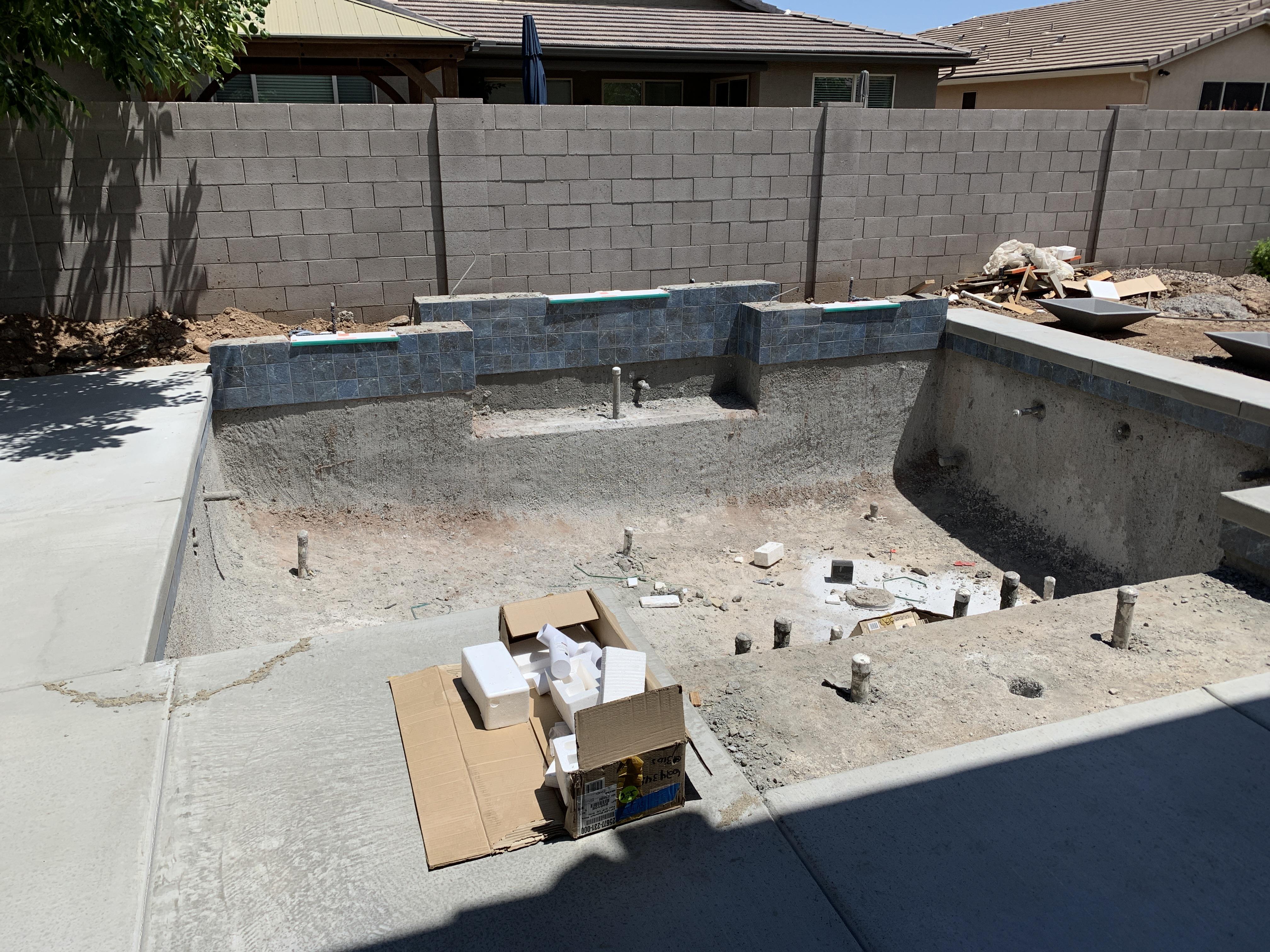 Slowing down...tile is complete | Scrolller