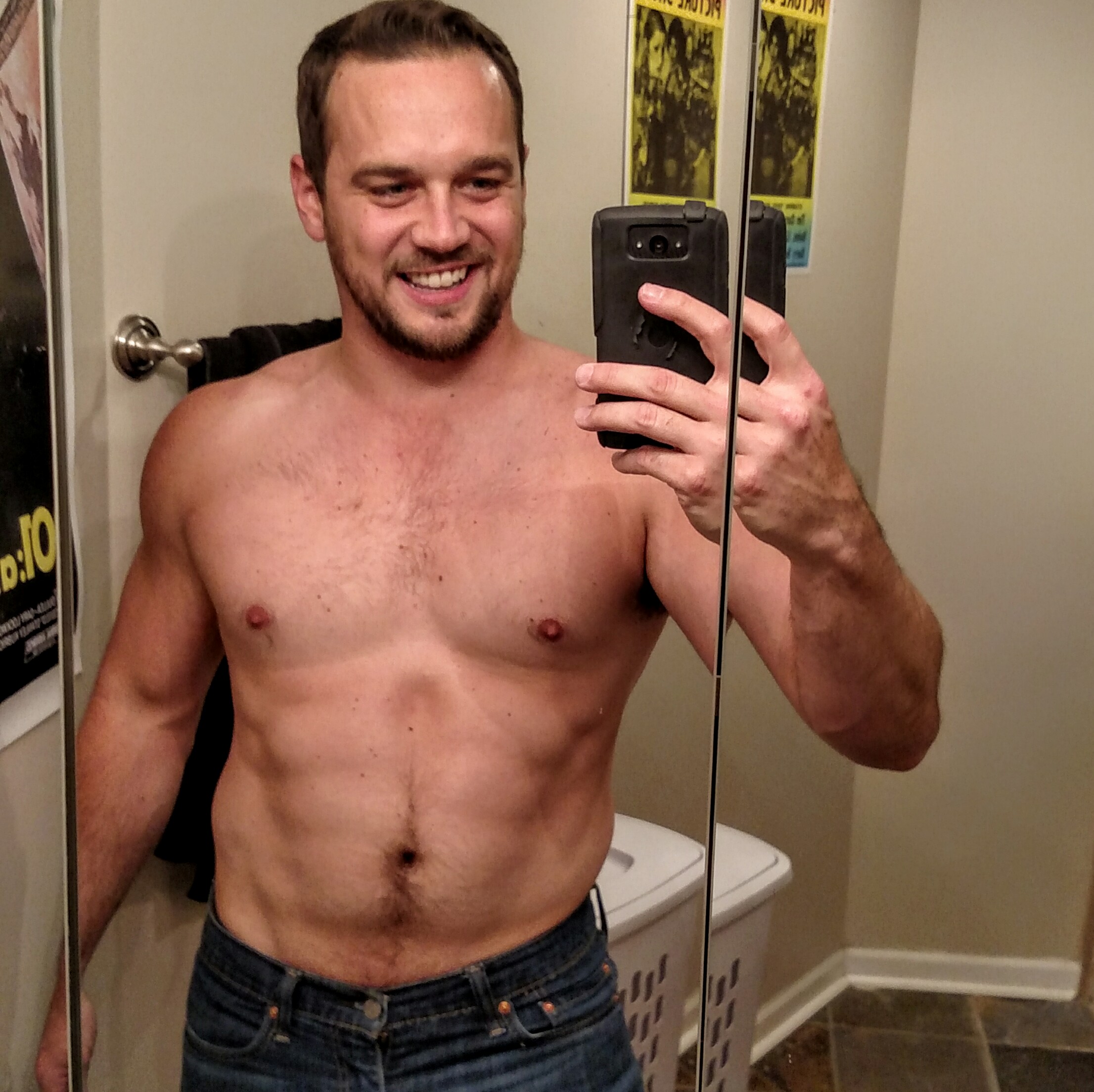 Slowly Getting There! | Scrolller