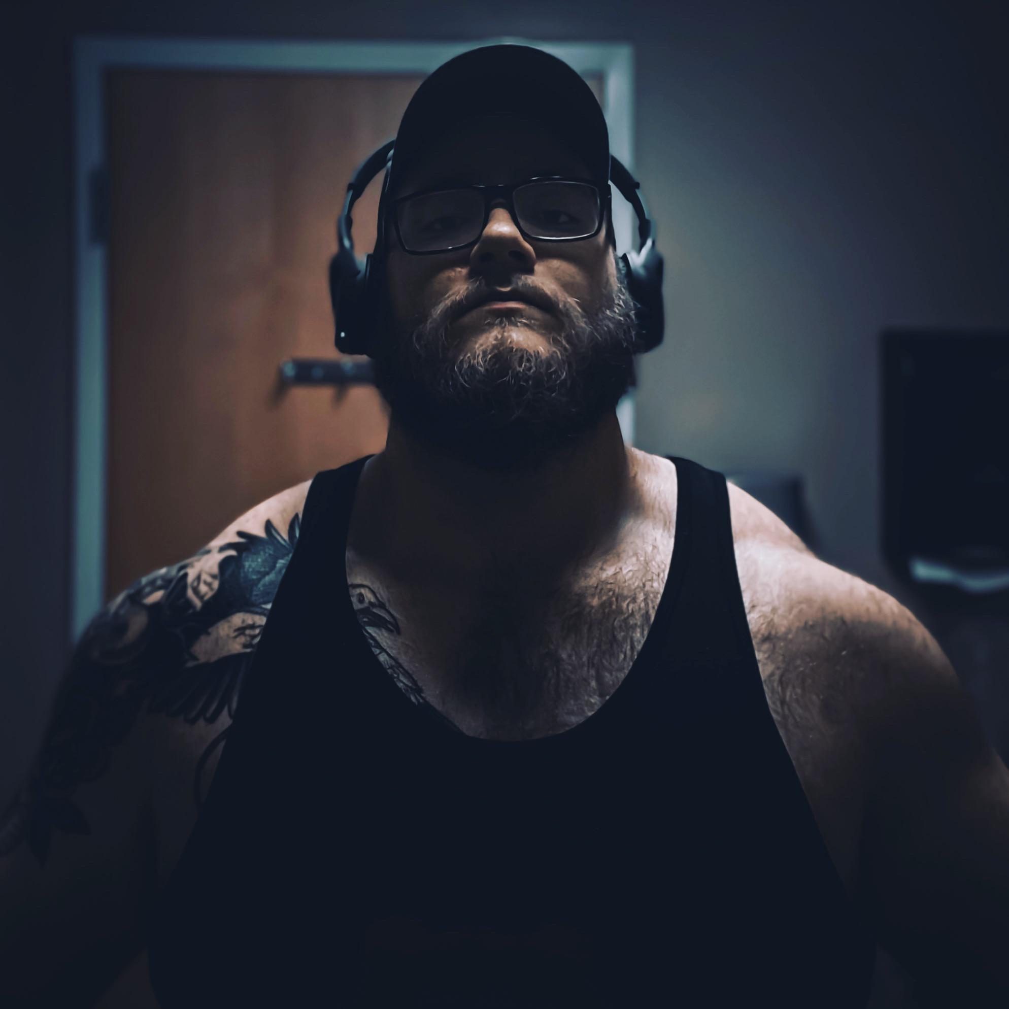 Slowly Losing The Dad Bod Scrolller