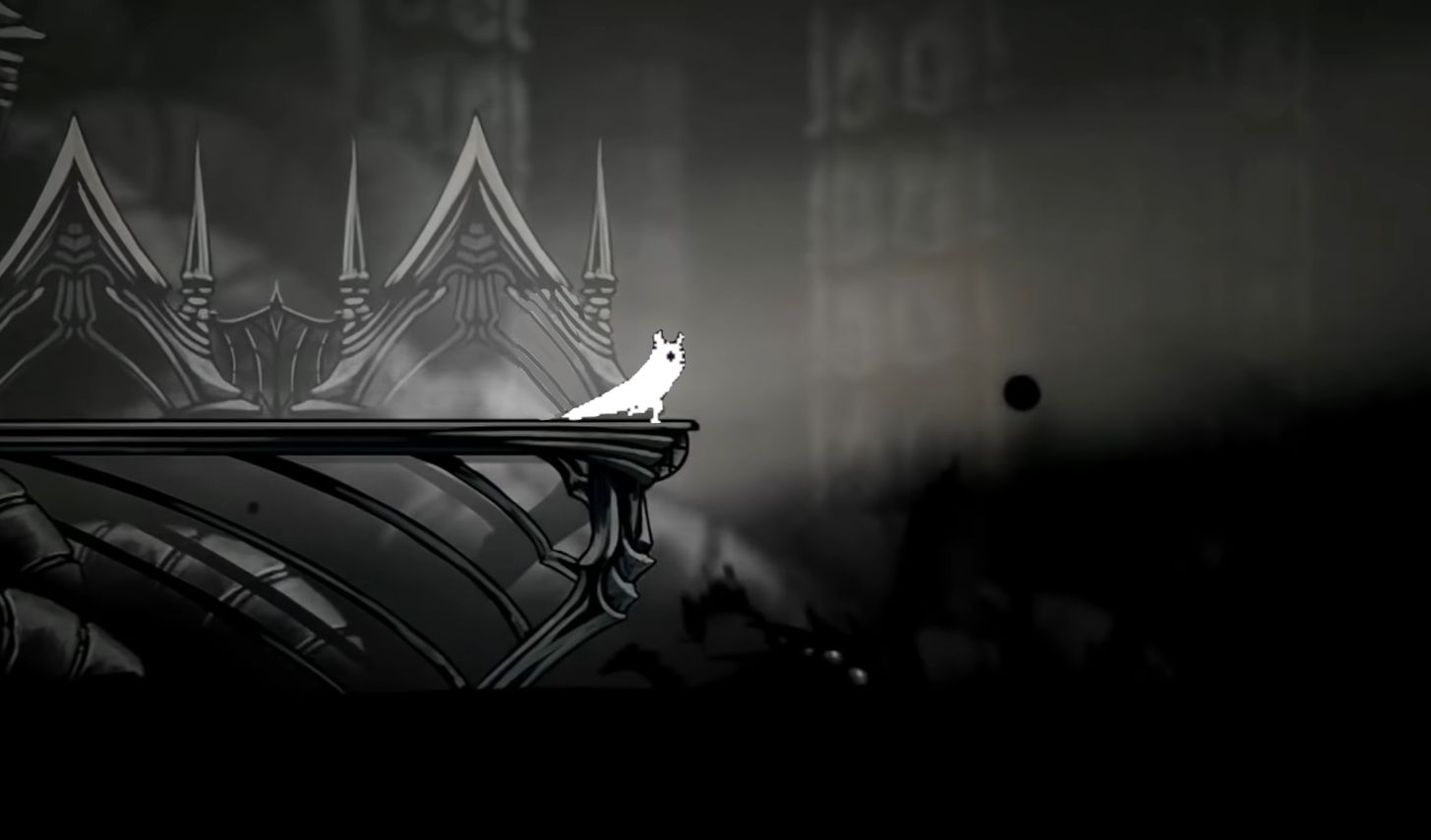 Slugcat, I think that's the wrong Void Sea- | Scrolller