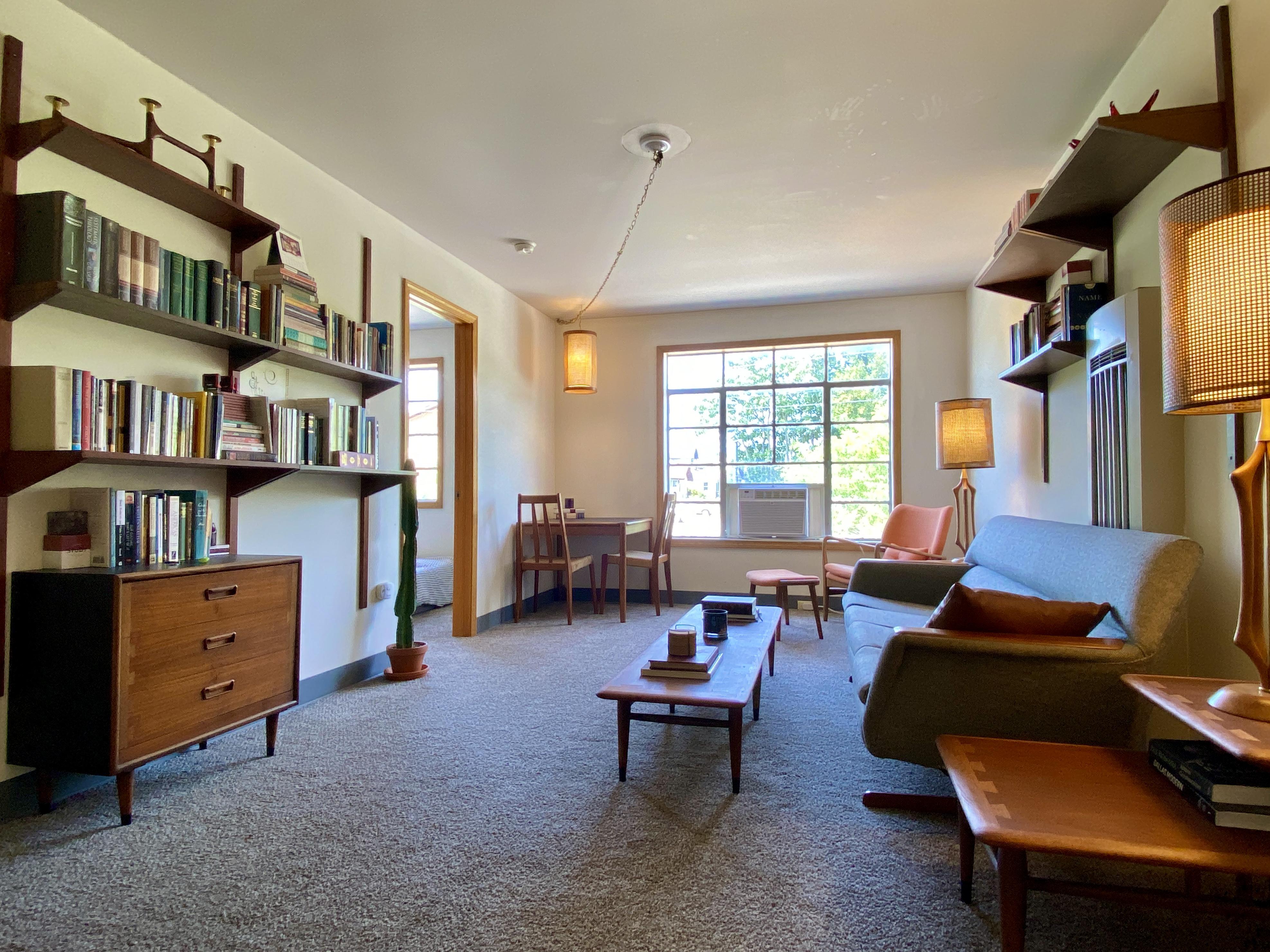 Small apartment? No problem. | Scrolller