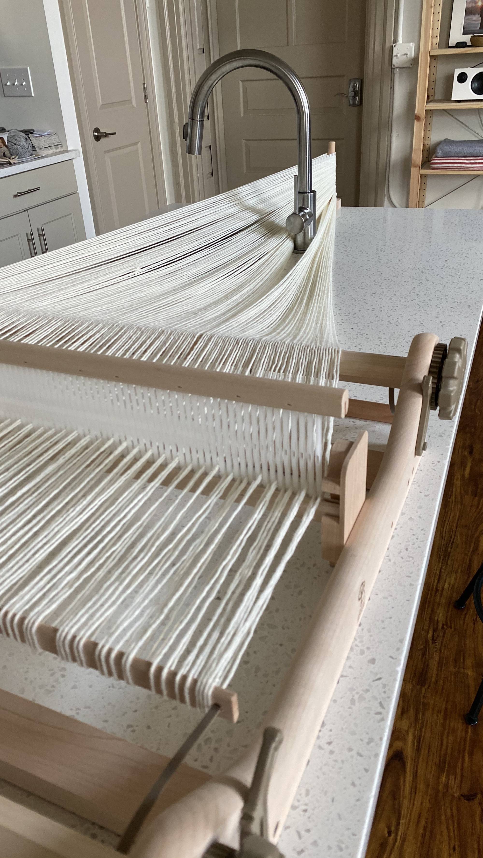 Small apartment warp problems | Scrolller