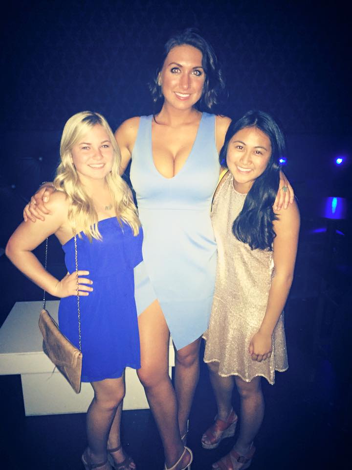 small, BIG, small | Scrolller