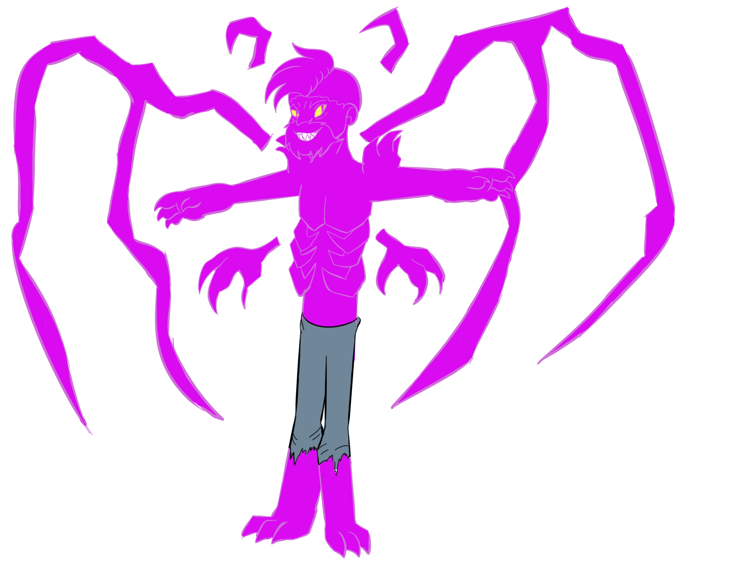 Small Bolypius/Lucas Ref (Full Corrupt) | Scrolller