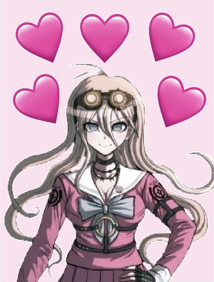 small lil miu edit I made | Scrolller