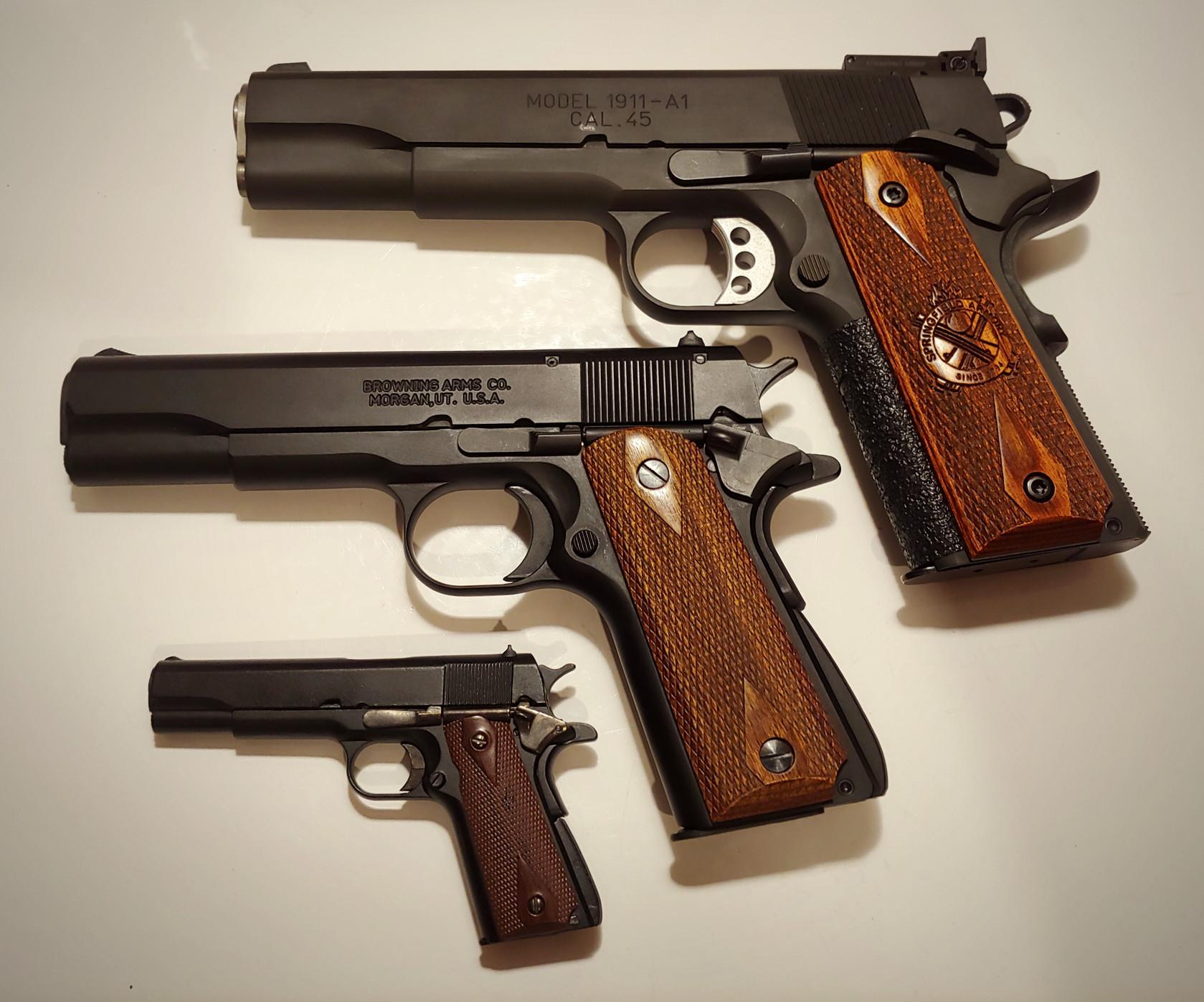 Small Medium Large | Scrolller