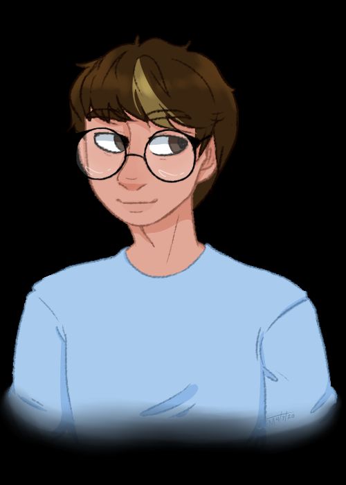 small michael fanart | Scrolller