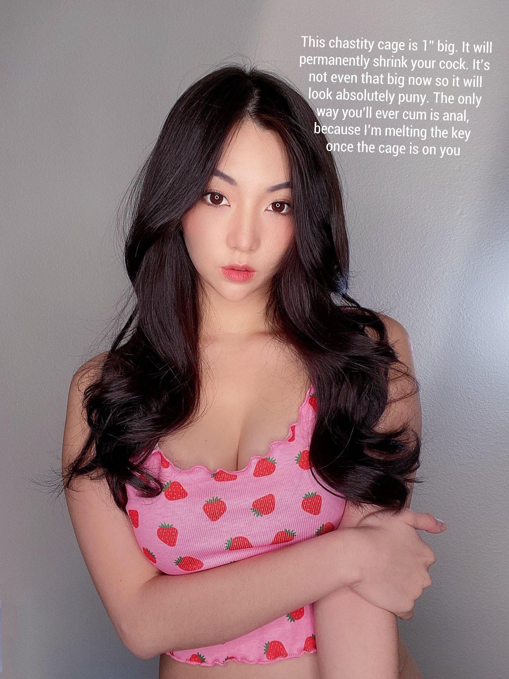 Small permanent cage | Scrolller