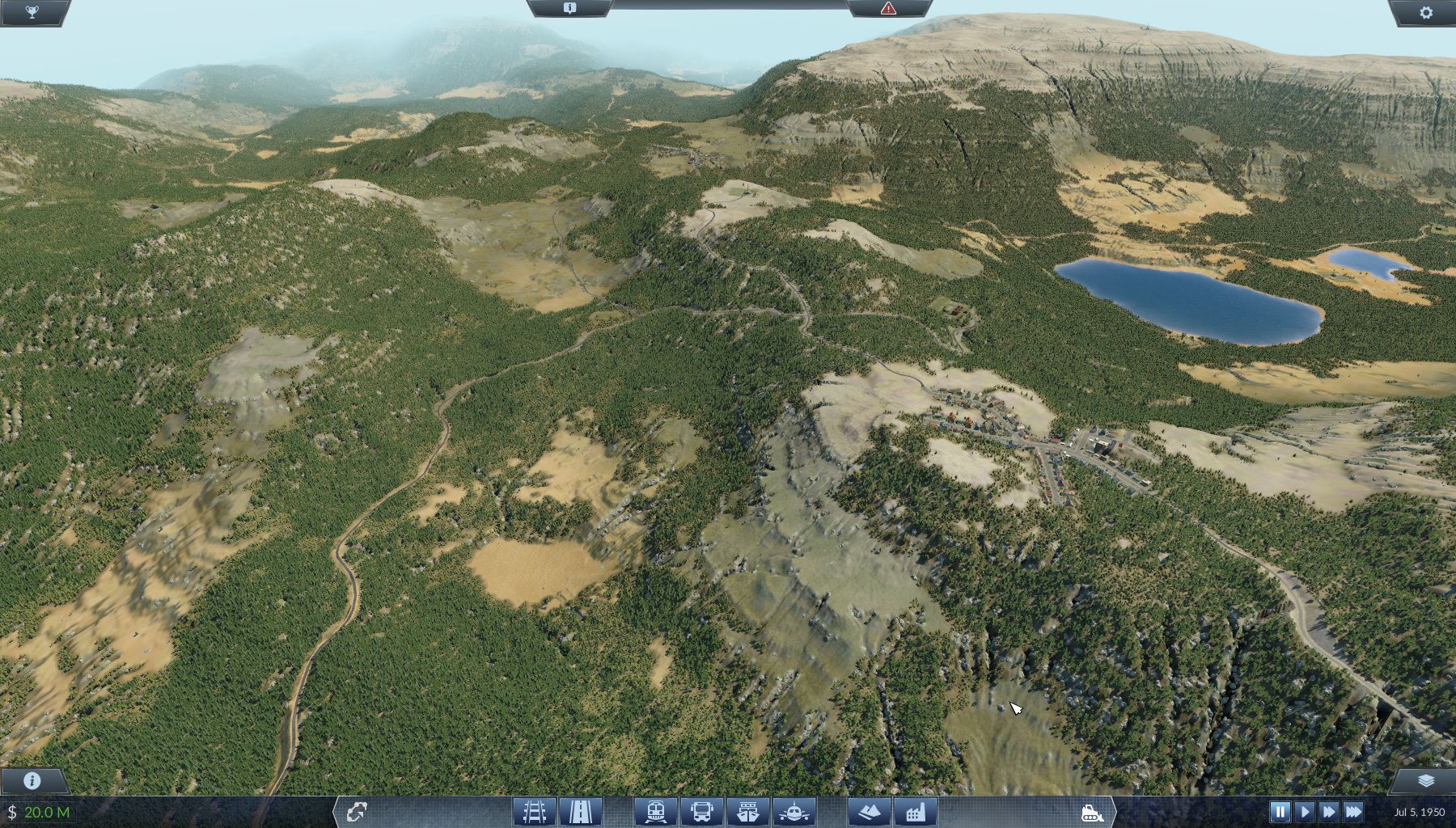 Small Teaser on a map I'm working on | Scrolller