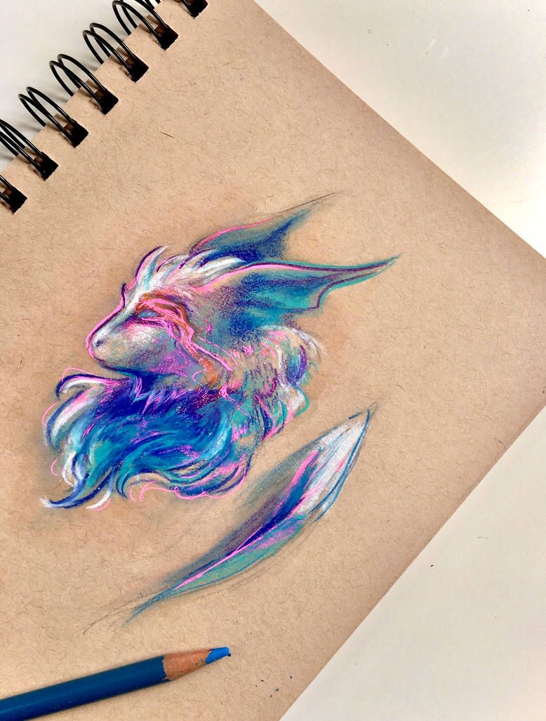 Small tundra doodle! | Scrolller