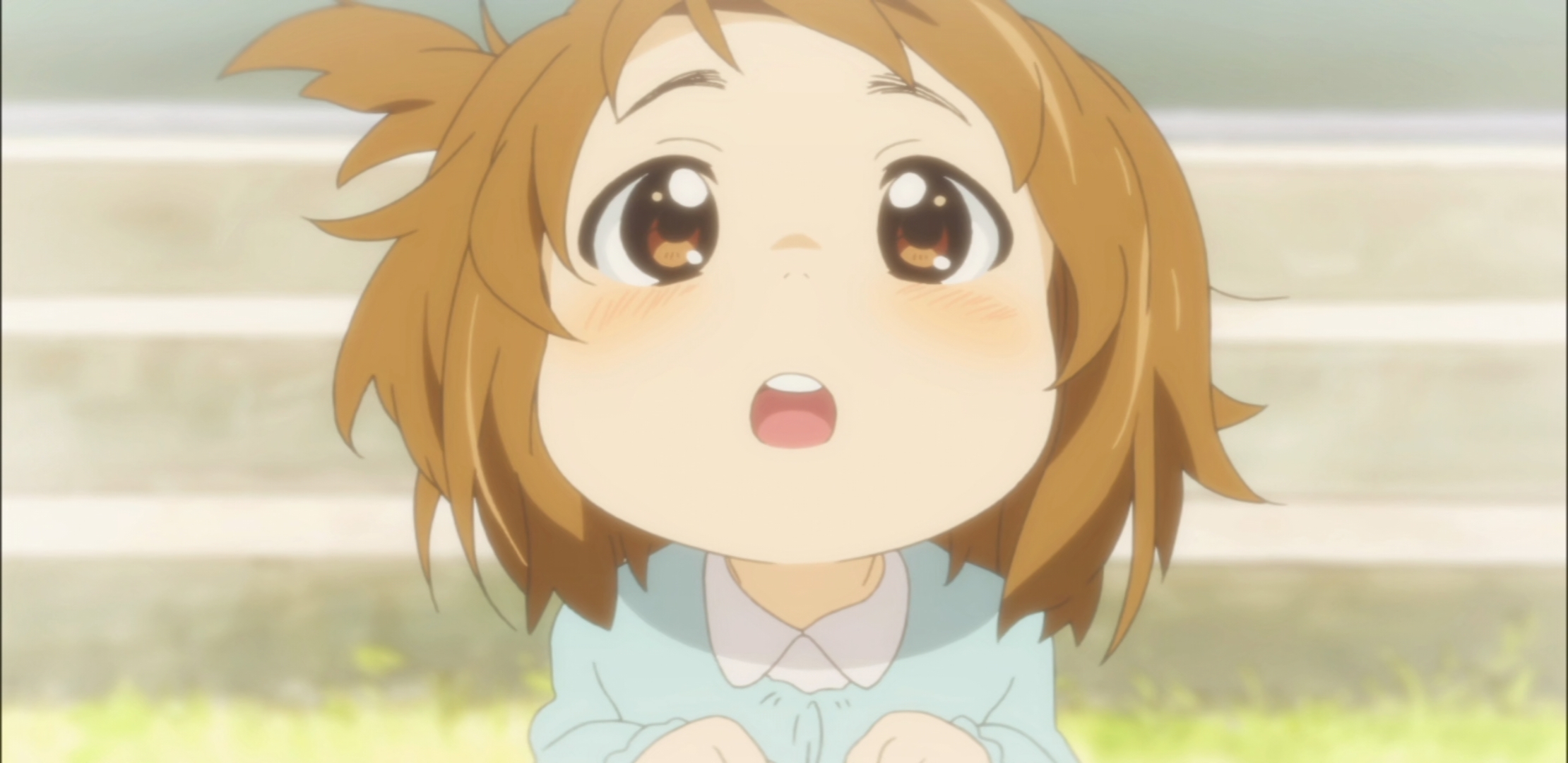 Small Yui | Scrolller