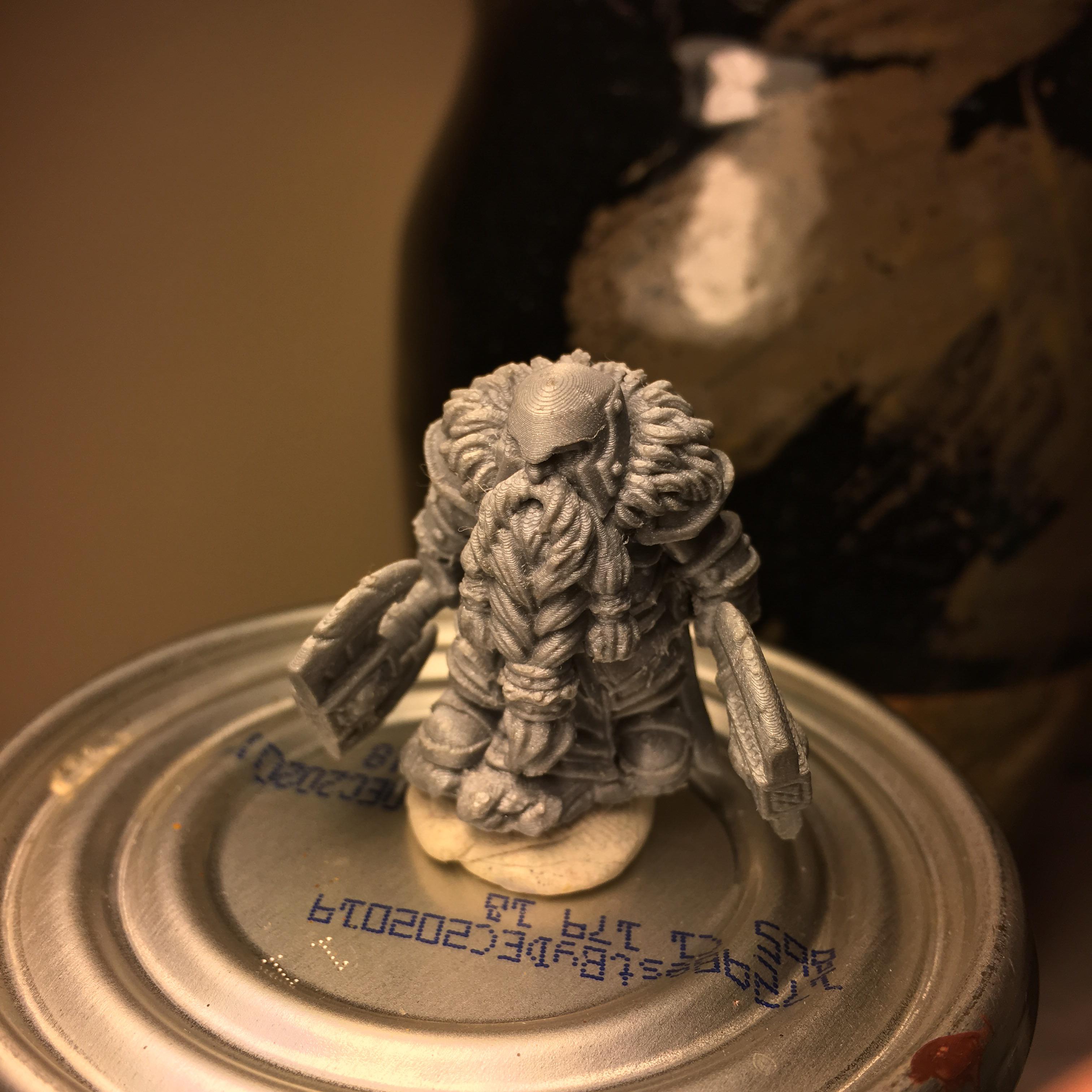 Smaller nozzles are a gamechanger | Scrolller