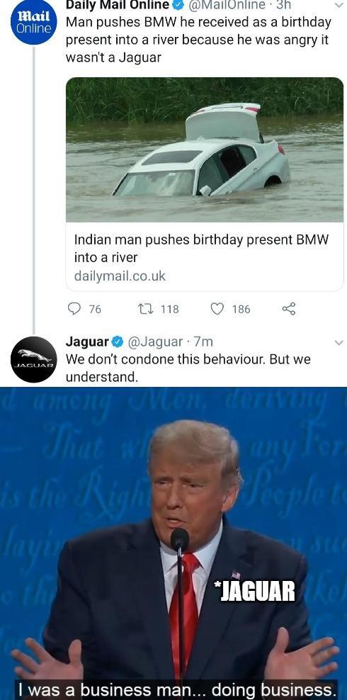 Smart move imo | Scrolller