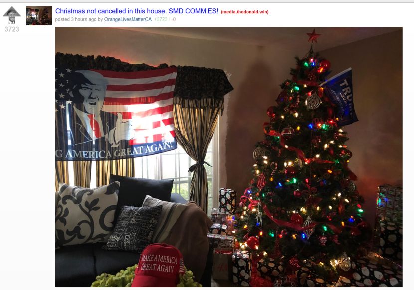 SMD COMMIES! | Scrolller