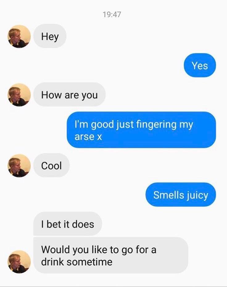 Smells juicy | Scrolller