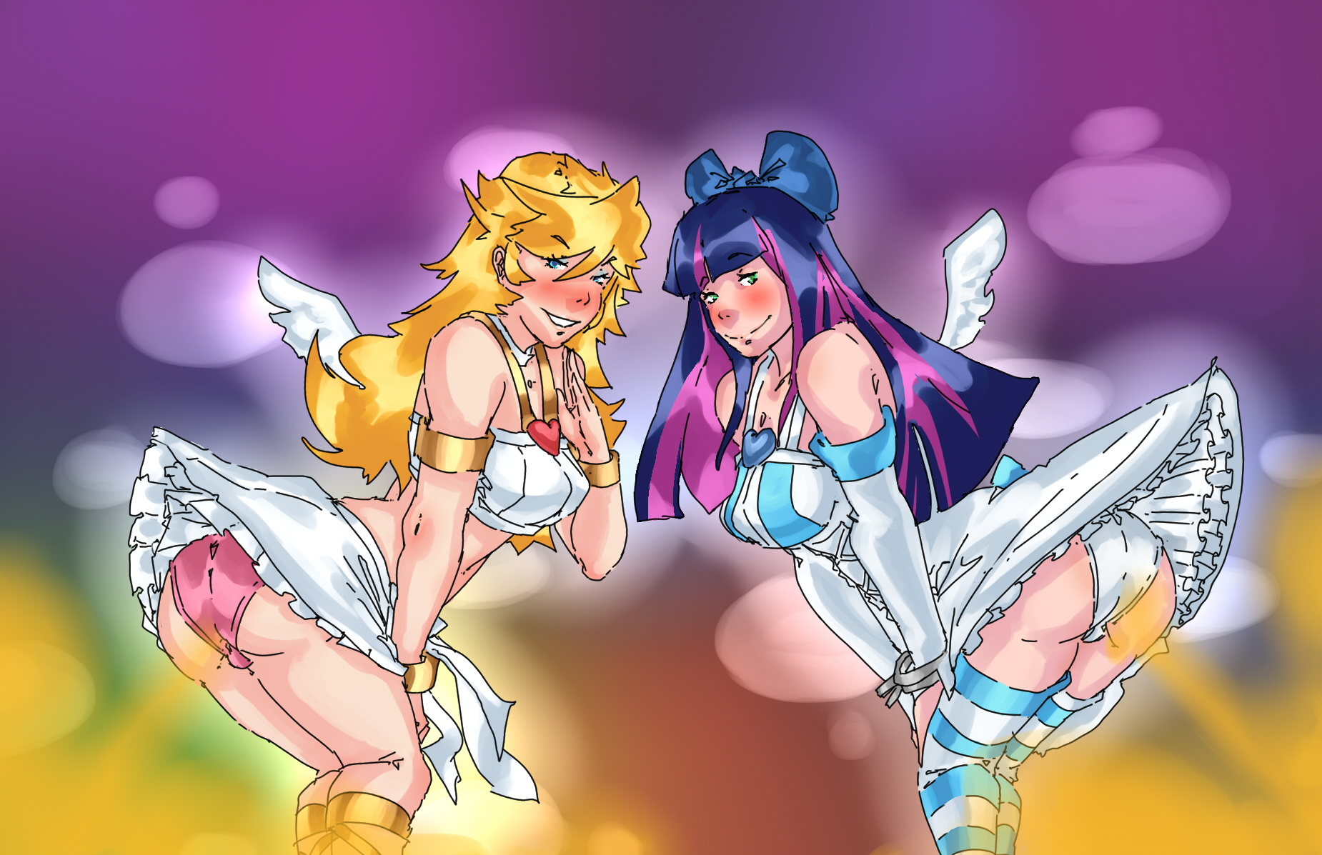 Smells Like Heaven. 💕 | Scrolller