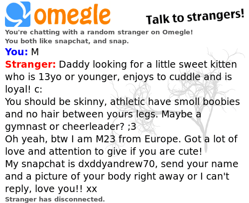 Smells like pedo | Scrolller