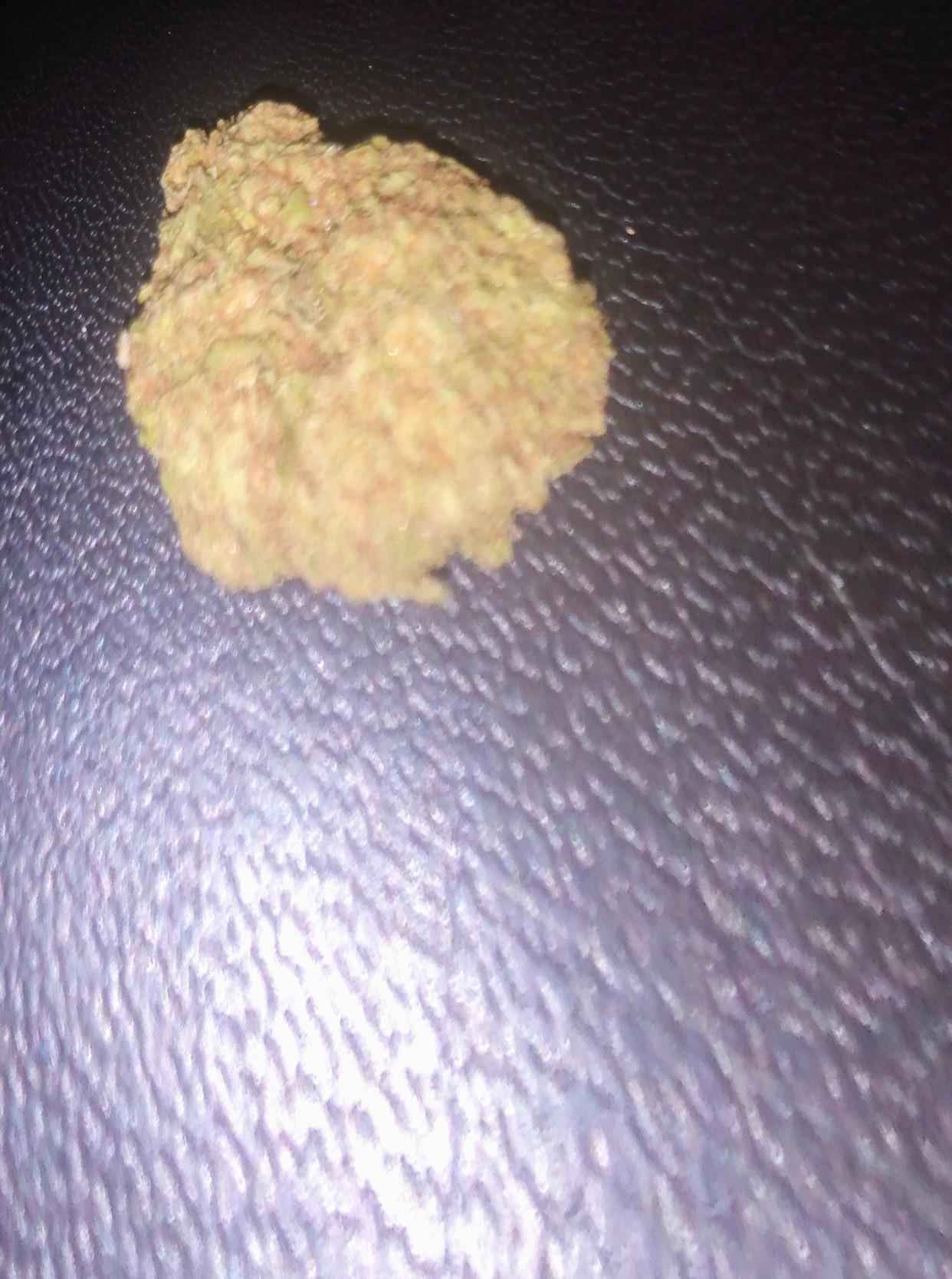 Smells orgasmic. | Scrolller