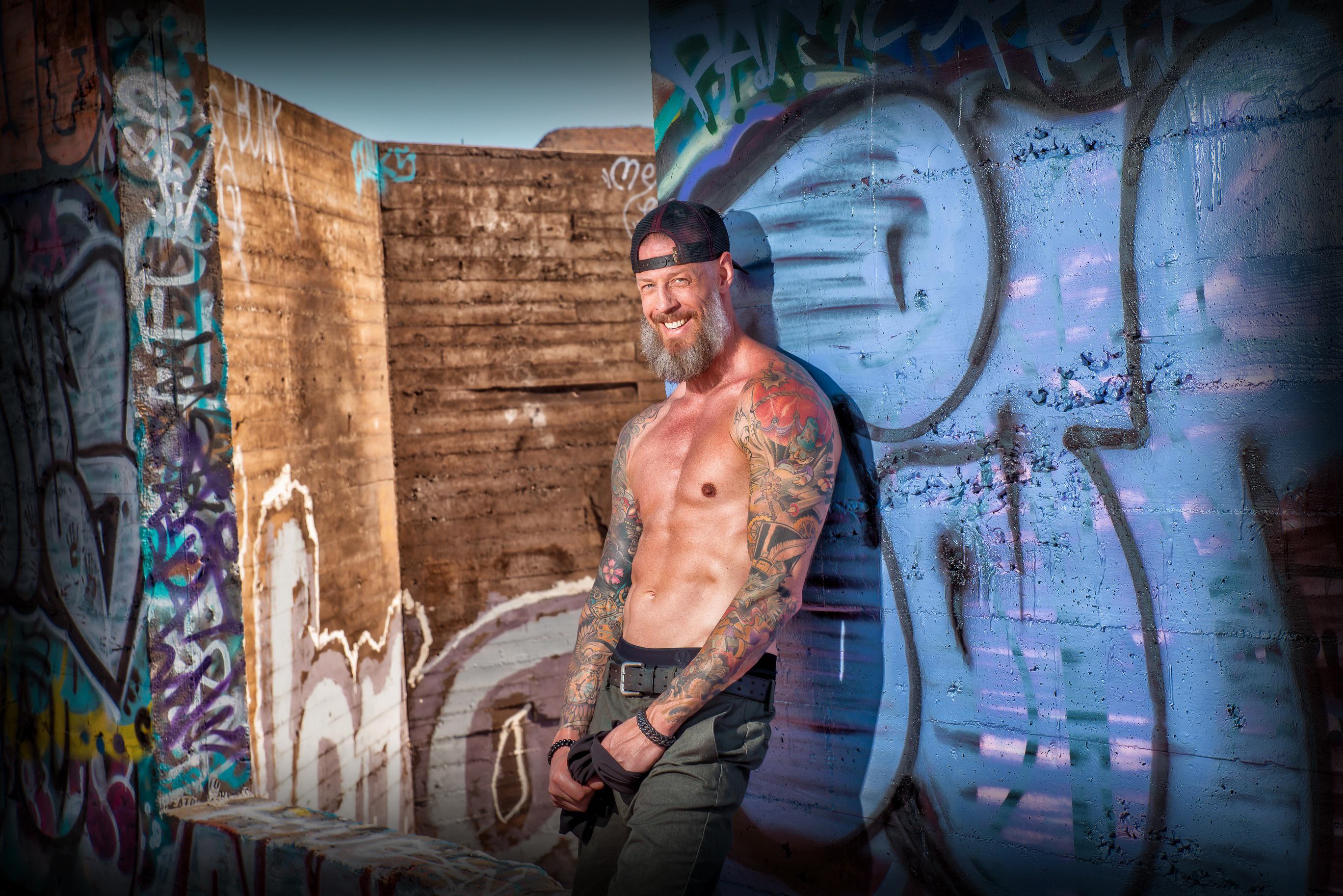 Smile, it’s contagious 😃 | Scrolller