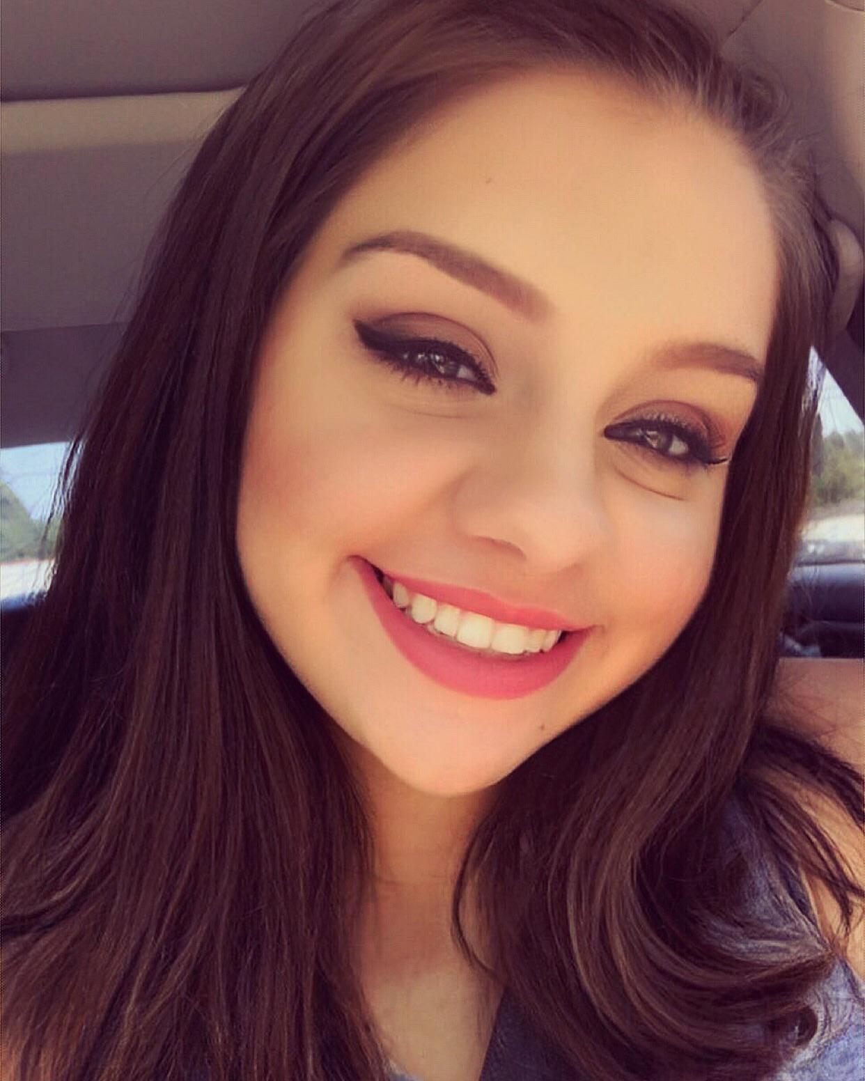 Smile through all the pain. | Scrolller