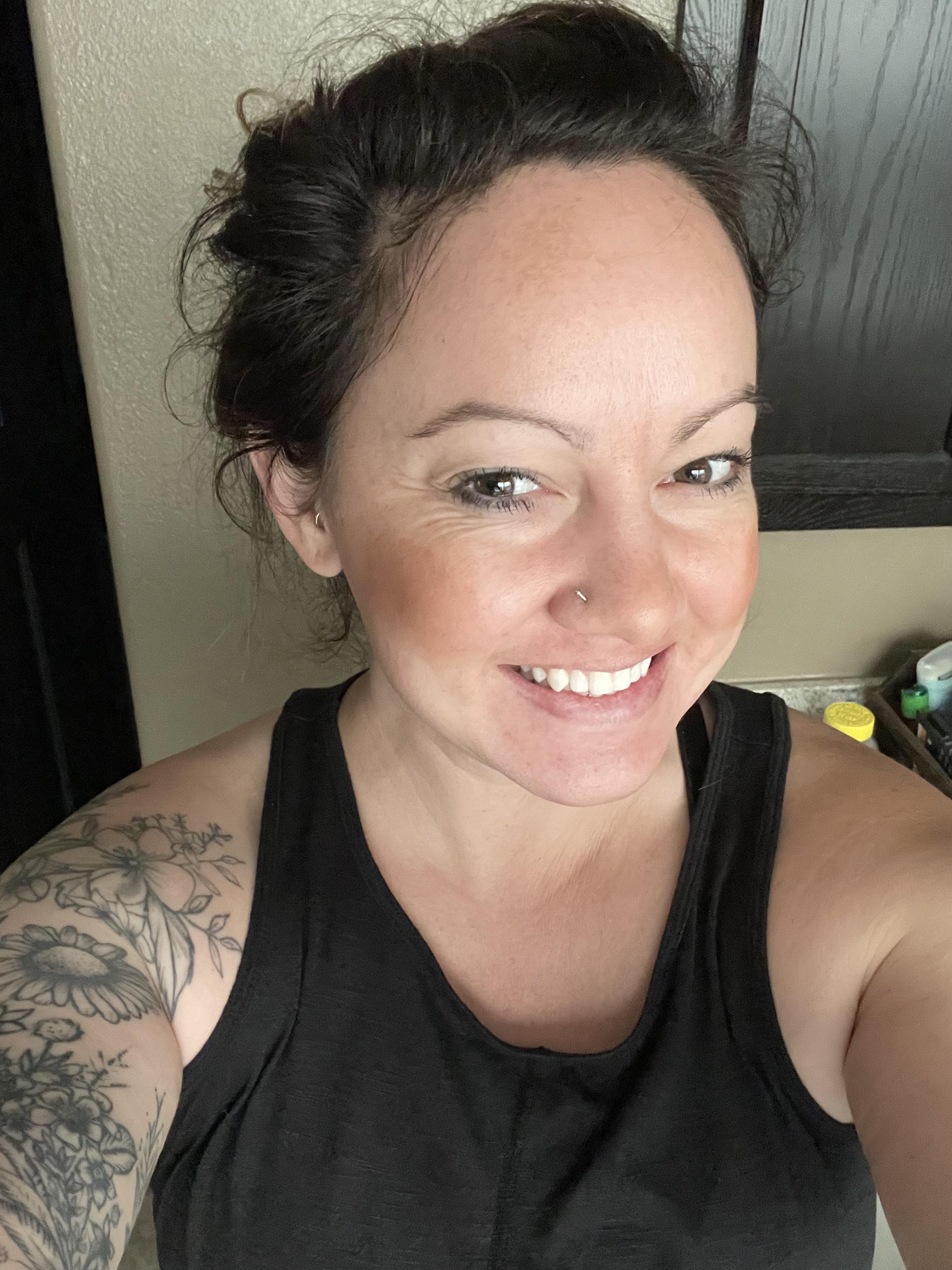 Smiles make me happy :) | Scrolller