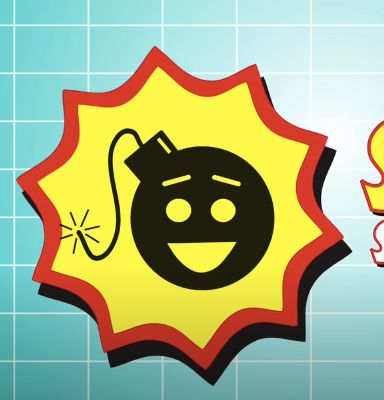 Smiley Sam | Scrolller