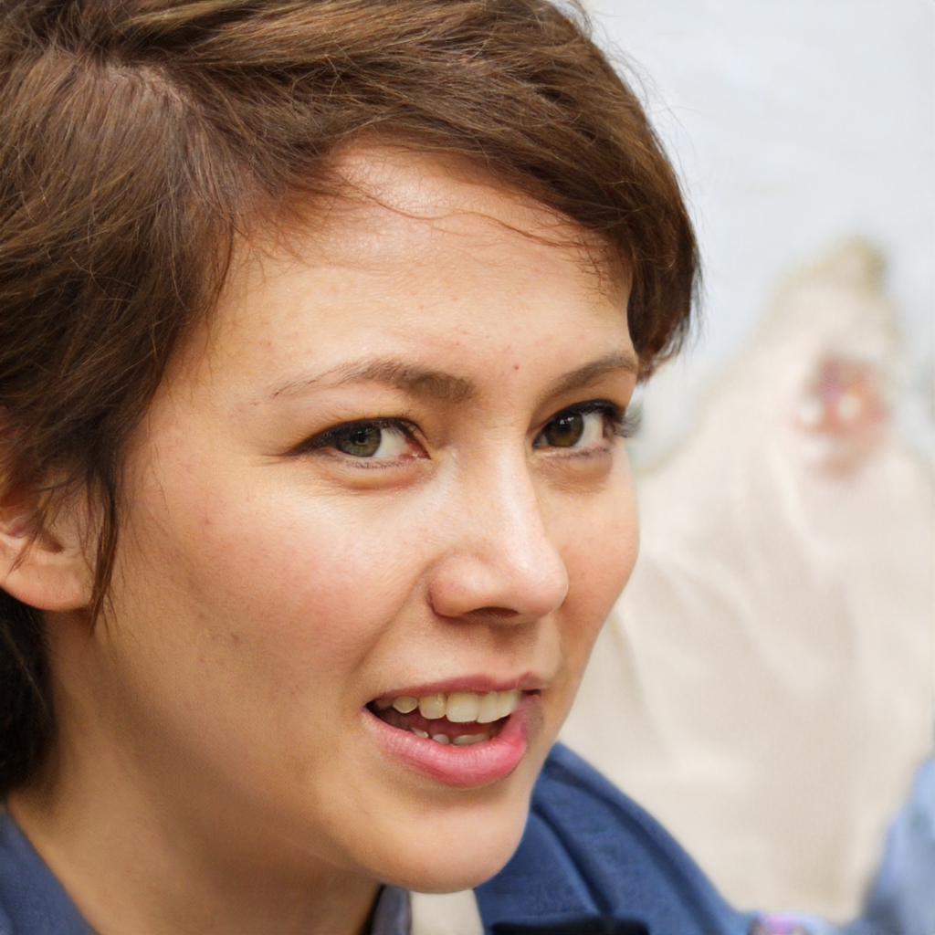 smiling ghost | Scrolller