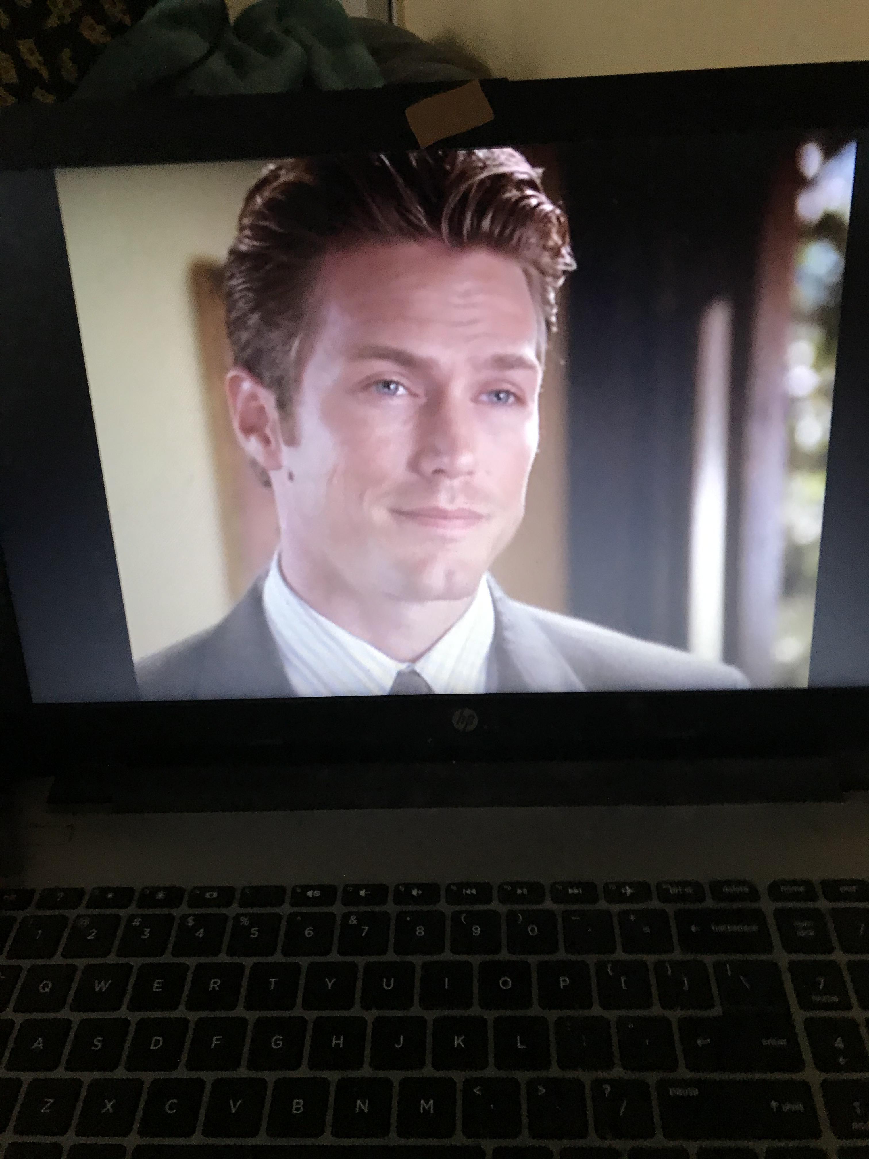 Smith was on Charmed season 8! | Scrolller