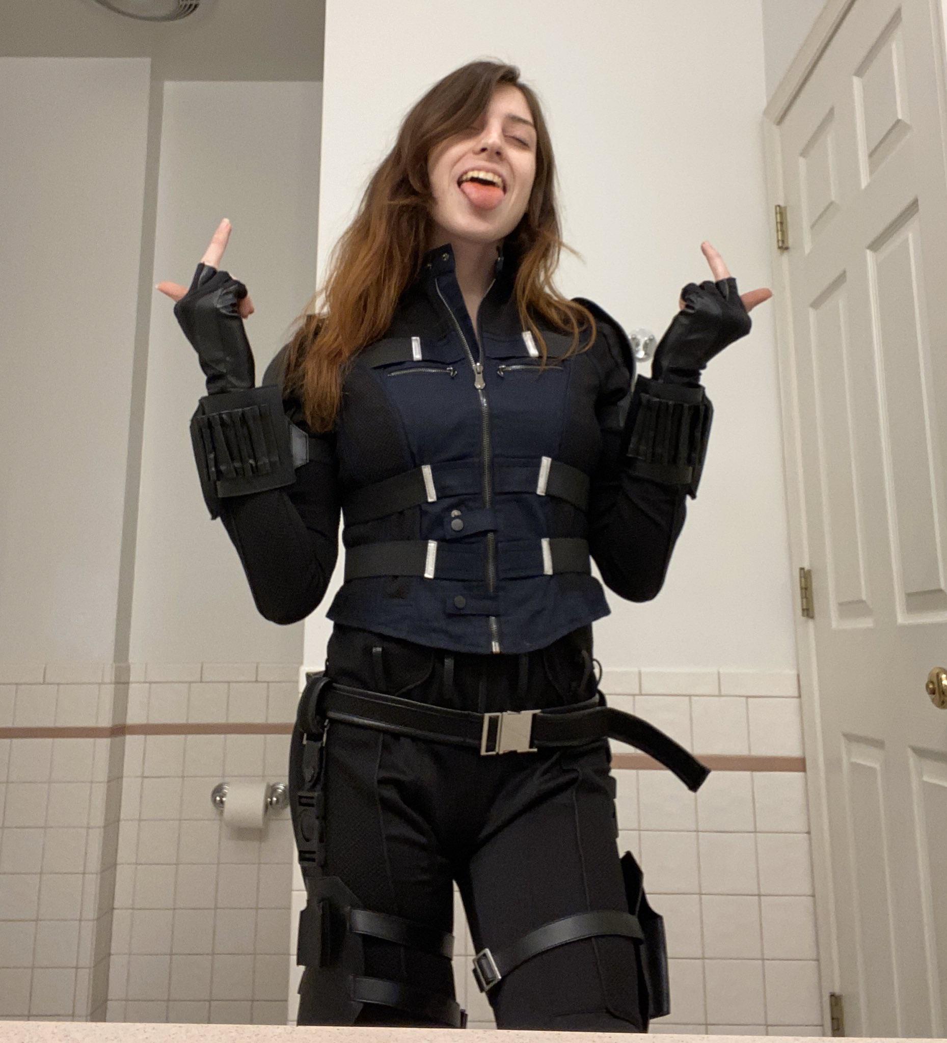 Smoke show | Scrolller