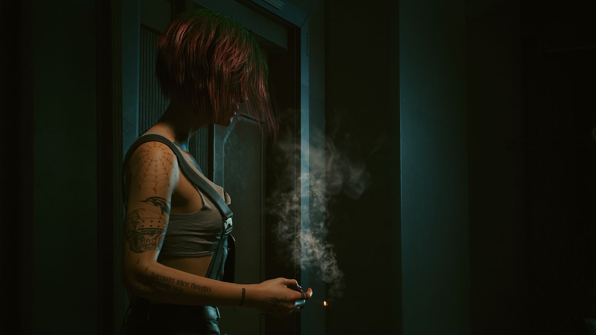 Smoking Hot | Scrolller