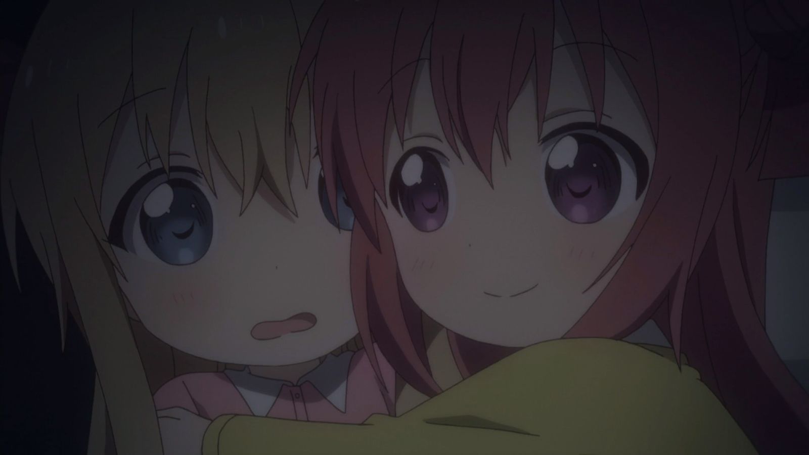 Smol Akari & Kyoko | Scrolller