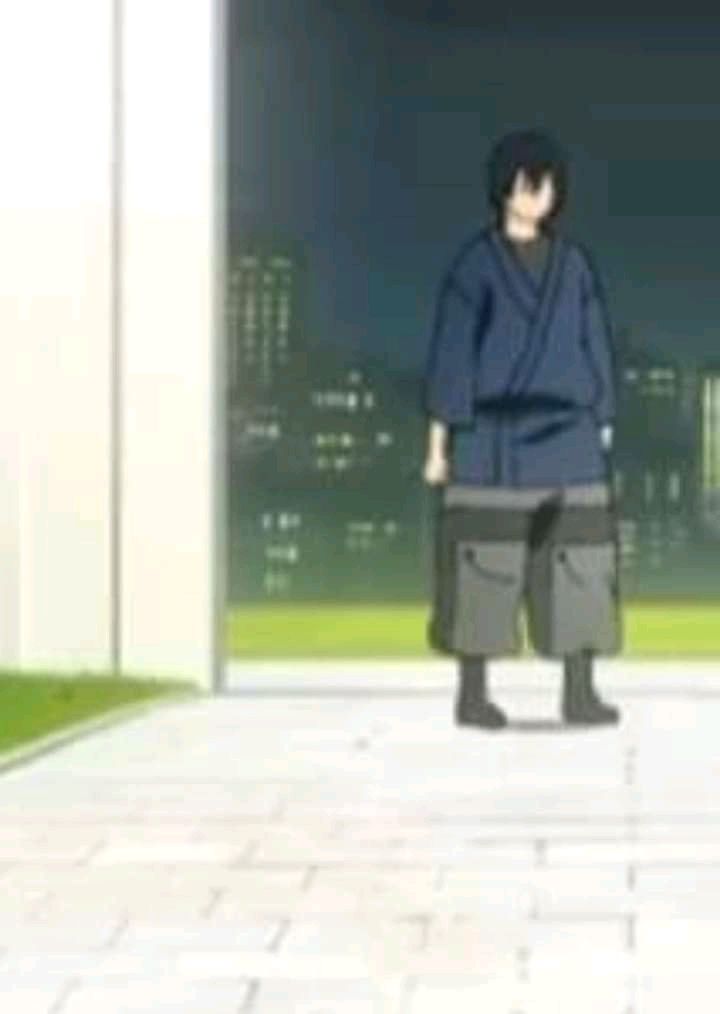 Smol Benimaru | Scrolller