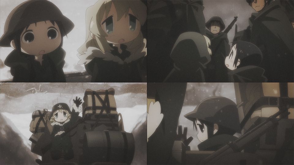 Smol Chito and Yuuri | Scrolller