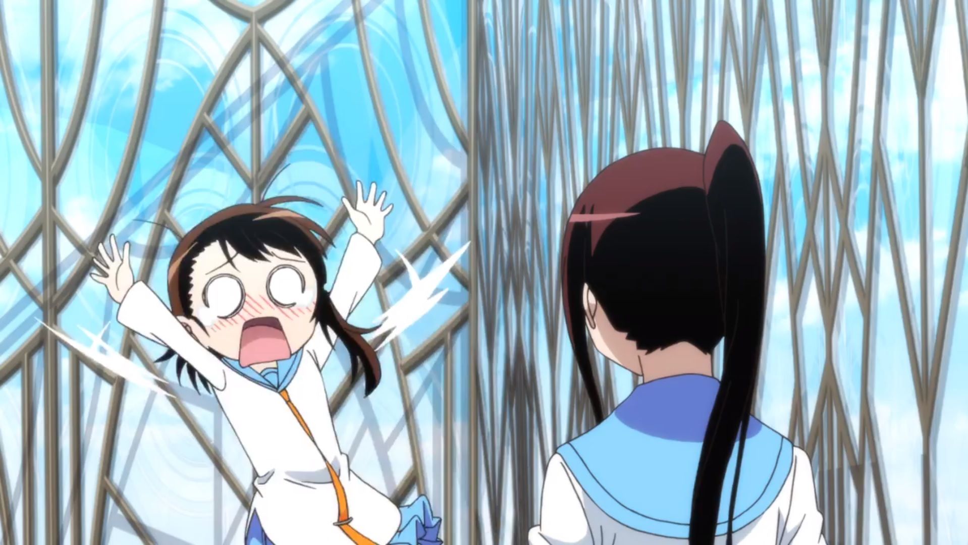 Smol Kosaki | Scrolller