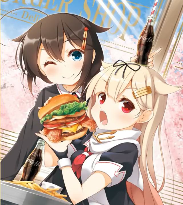 Smol vs. Borgar | Scrolller