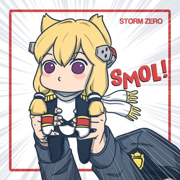 Smol warspite | Scrolller