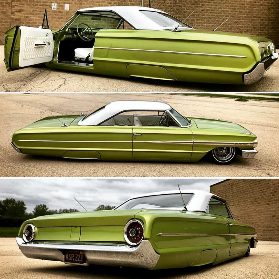 Lowriders | Pictures | Scrolller