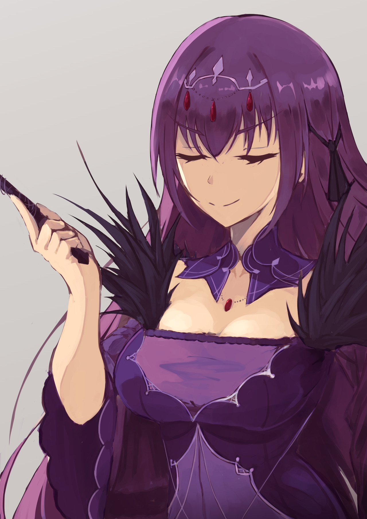 Smug Beatuy | Scrolller