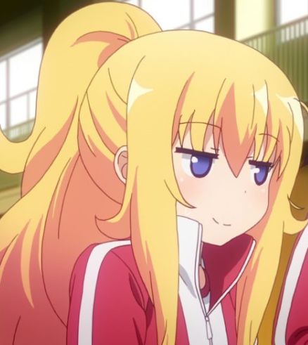 Smug Gabu | Scrolller