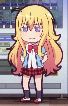 Smug Gabu | Scrolller