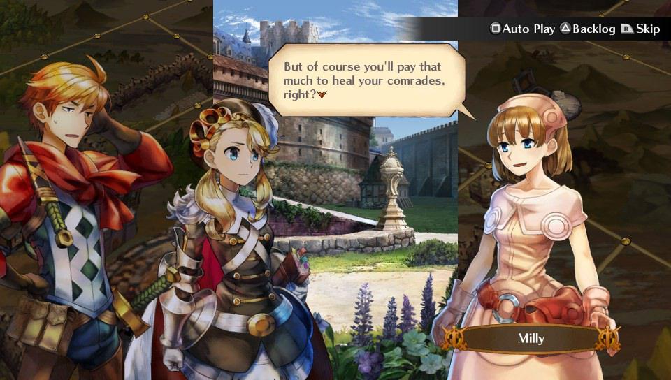 Smug healthcare system | Scrolller