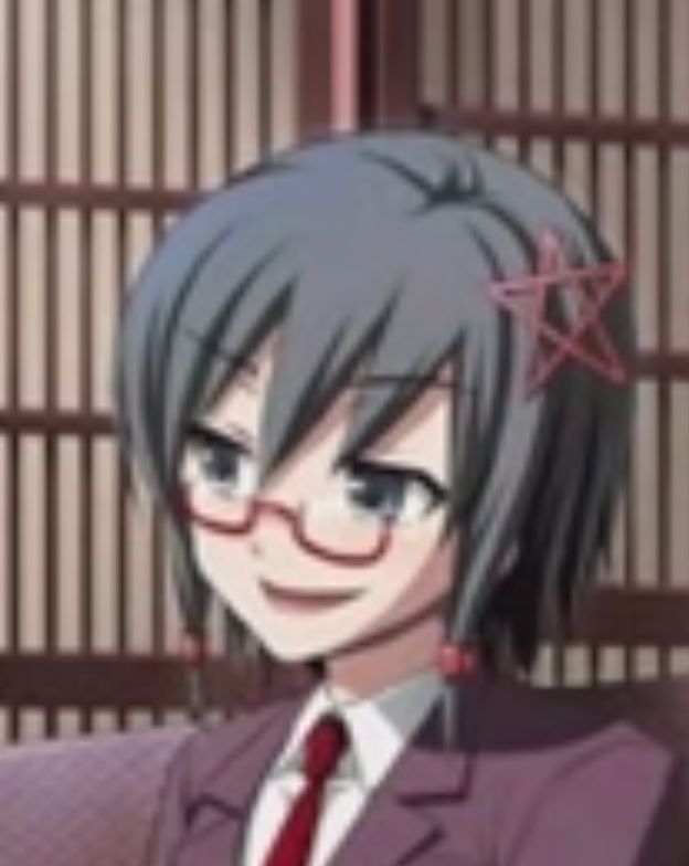 Smug_Naho | Scrolller