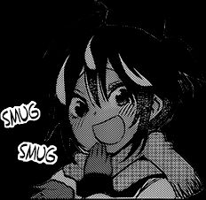 Smug Uruka | Scrolller