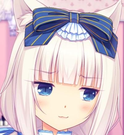 smug Vanilla | Scrolller