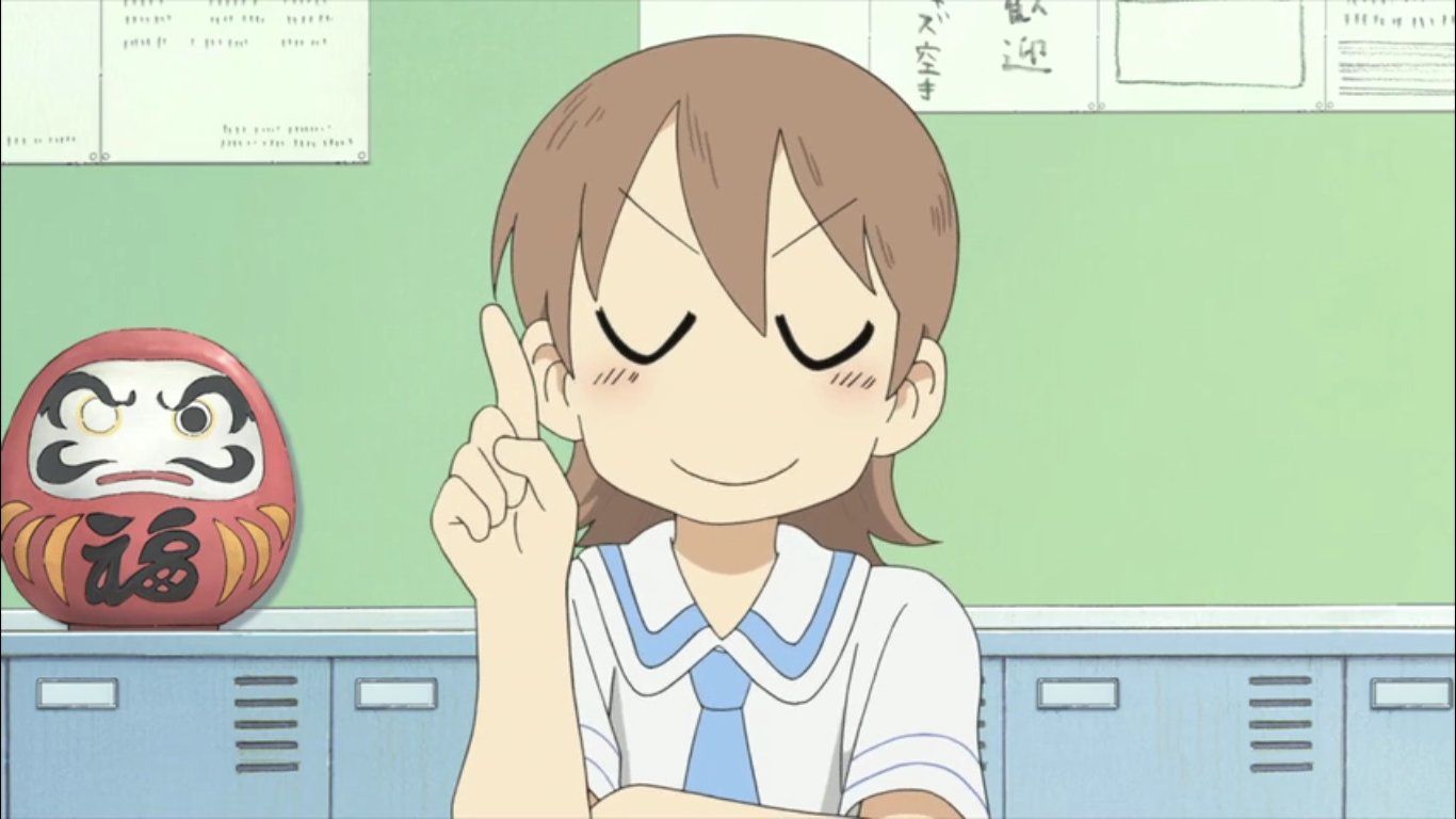 smug yuuko | Scrolller