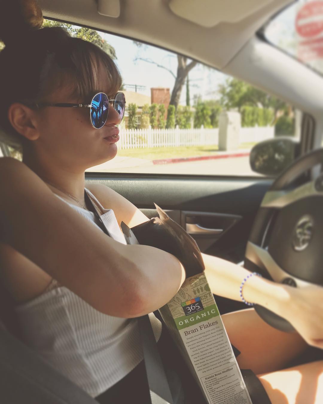 Snacking | Scrolller