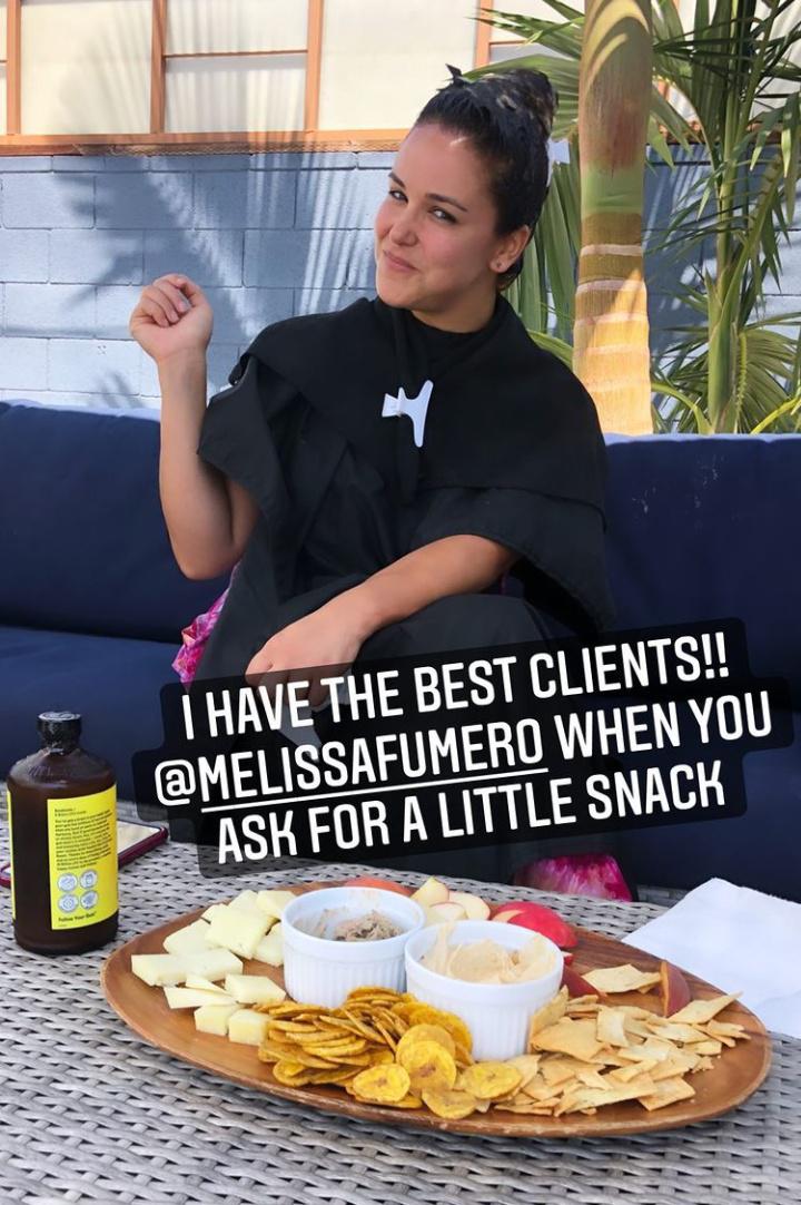 Snacking | Scrolller