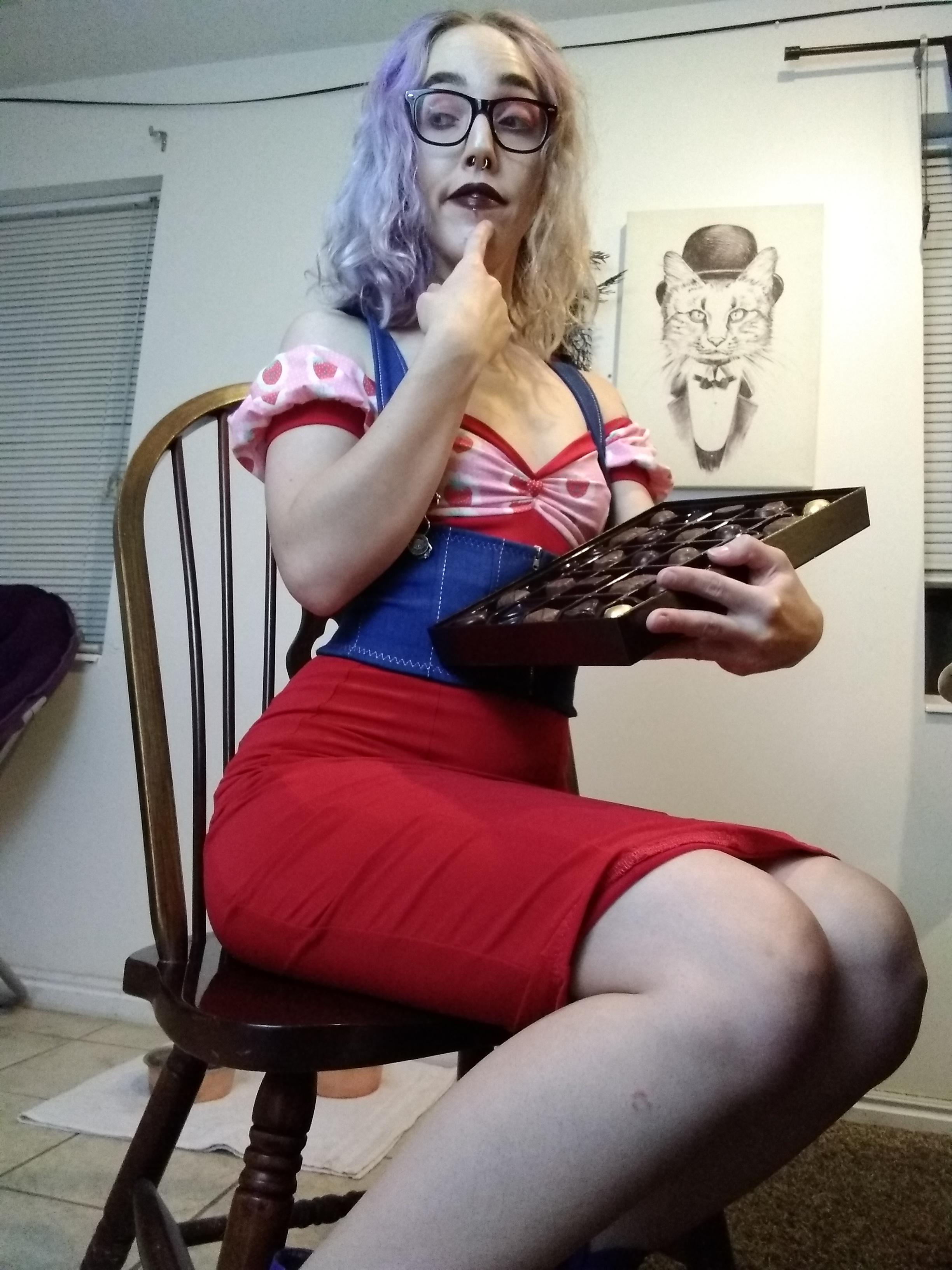 Snacks for all types of people 😁 | Scrolller